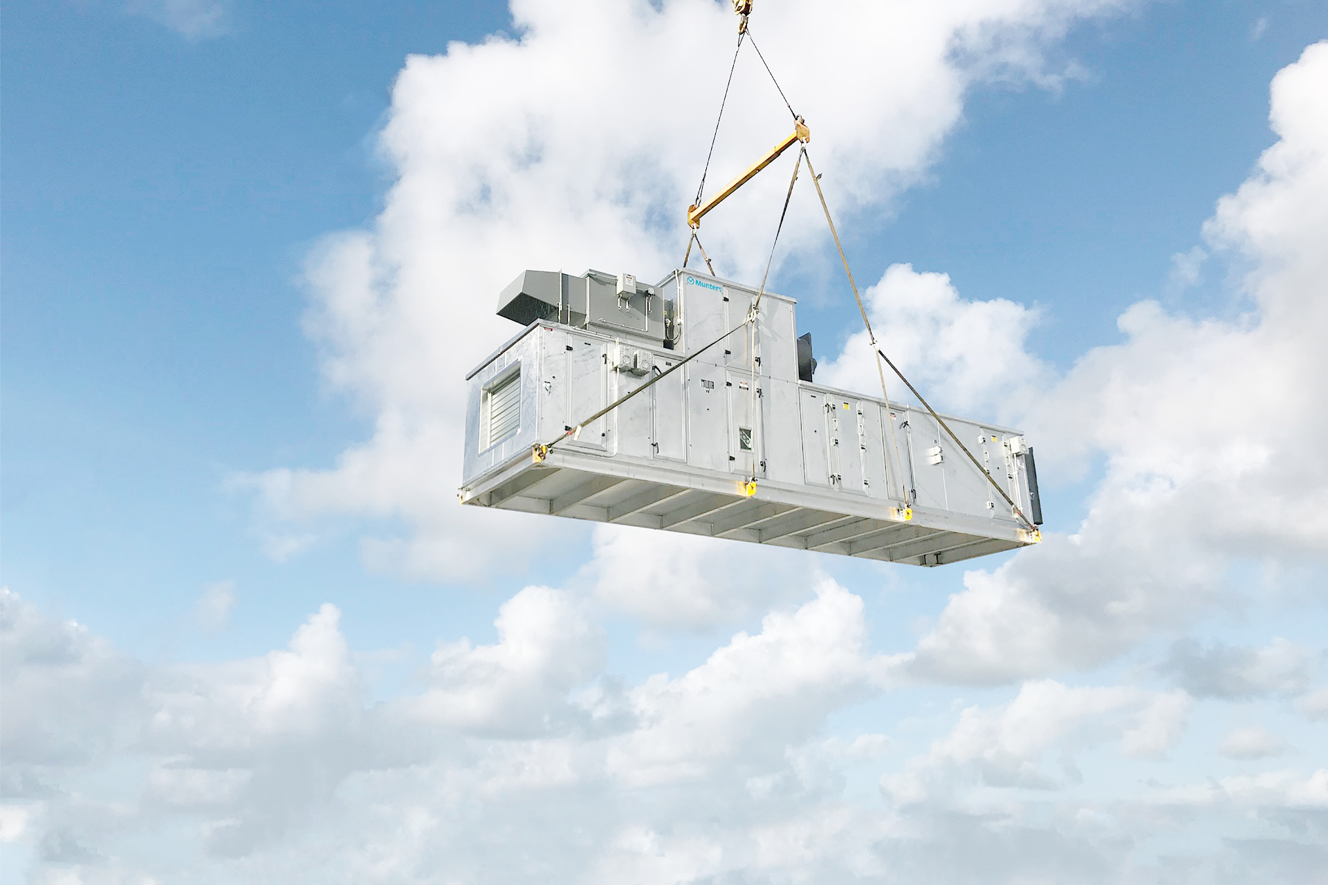 BioAir - Buchanan Design